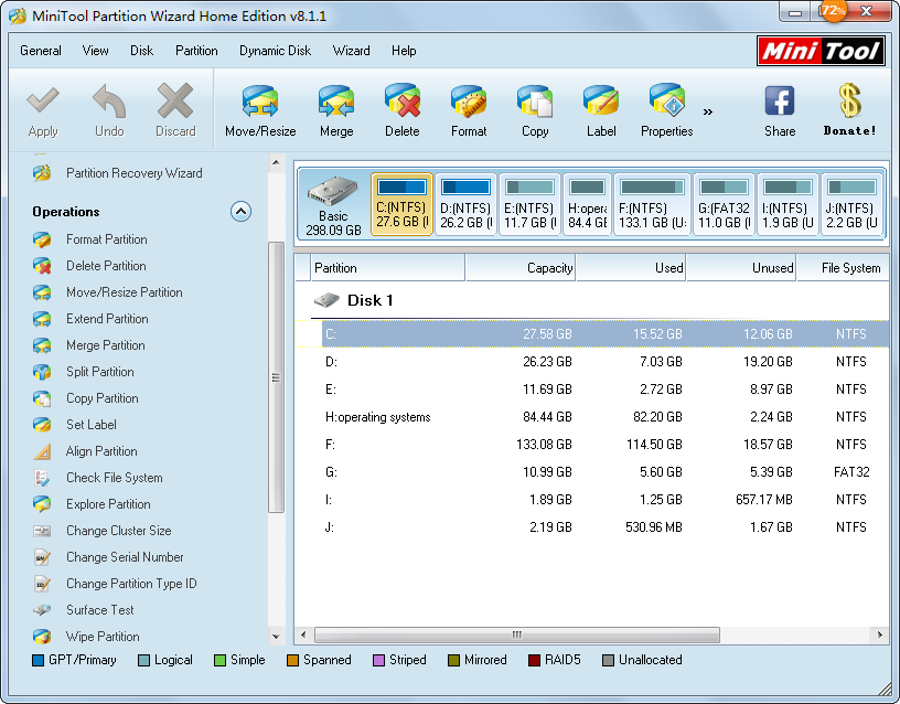What Is Disk Partitioning and How to Complete It with Ease What Is Disk Partitioning and How to Complete It with Ease