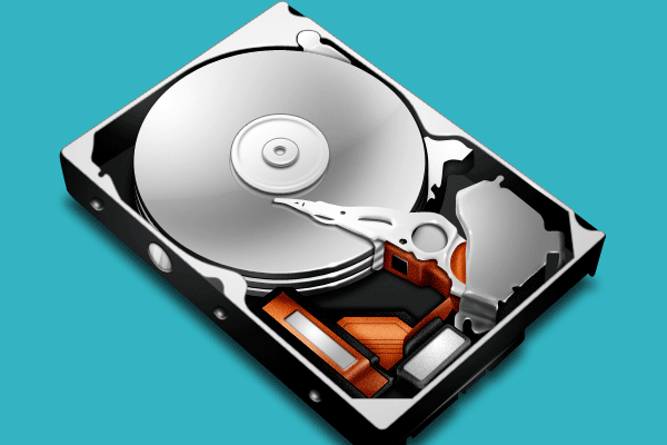 Dynamic Disk Fault Tolerance Review Convert Recovery In Win 10 Minitool Partition Wizard
