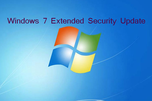 Windows 7 Users Can Get Free Security Updates for an Extra Year ...