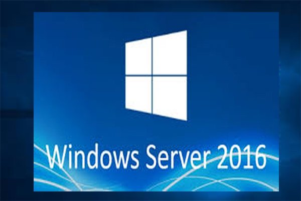 What Are the Server Requirements for Windows Server 2016? - MiniTool ...