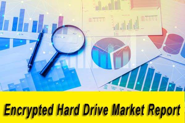 Global Encrypted Hard Drive Market Report 2019 - MiniTool Partition Wizard