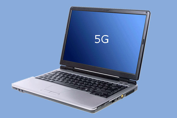 Project Limitless: the World's First 5G PC, Boosting Windows 10 ...