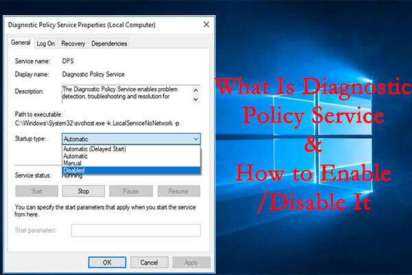 Service Host Diagnostic Policy High Didk Discount | www.simpleplanning.net
