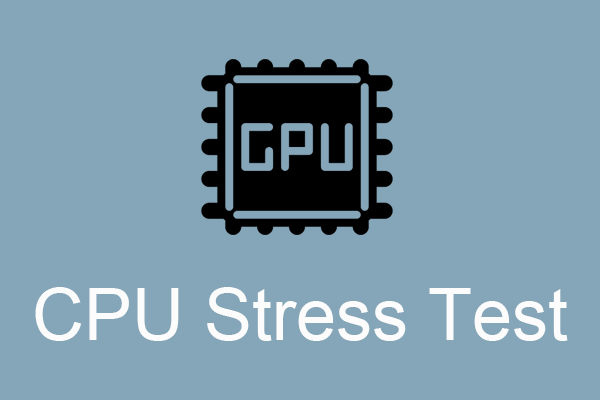Gpu Stress Test
