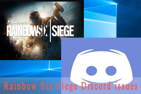 R6siege Discord