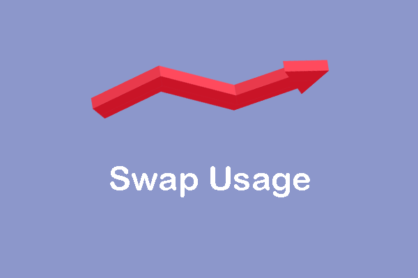 How to Reduce Swap Usage When It Is High – A Complete Guide