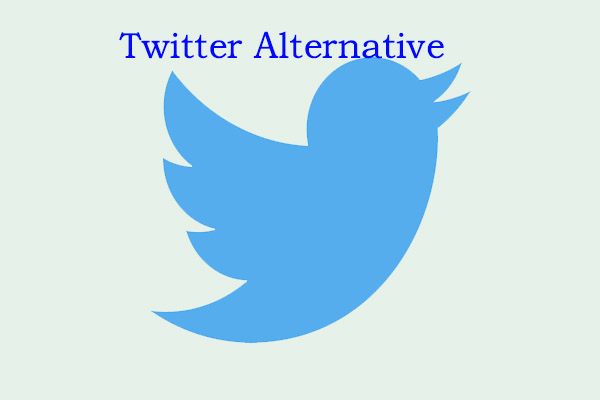 7 Best Alternatives to Twitter When Twitter Not Working - MiniTool ...