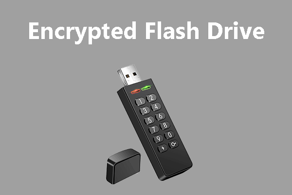 How to Choose the Best Encrypted Flash Drive [Top 10 Choices ...