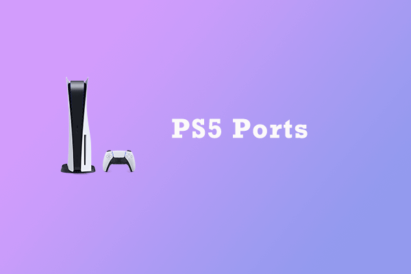 How Many Usb Ports On Ps5 Disc Informacionpublica Svet Gob Gt