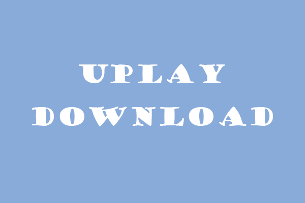 How to Download and Install Uplay & Fix Uplay Download Slow Issue ...
