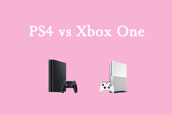 Xbox One Vs Ps4 Comparison Chart Made By Heroic Gamer [Chart] Microsoft ...