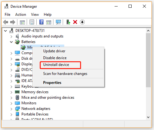 6 Solutions to Surface Pro Charger Not Working