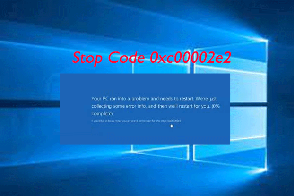 How to Fix Domain Controller Not Start 0xc00002e2 Error
