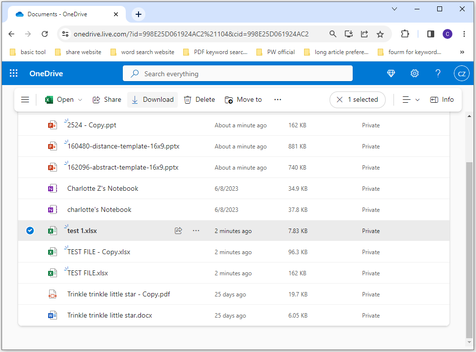 8 Methods To Recover Deleted Excel File In Windows 10