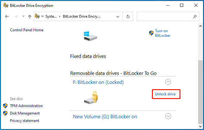 A Full Guide to Clone BitLocker Drive on Windows 11/10 Safely