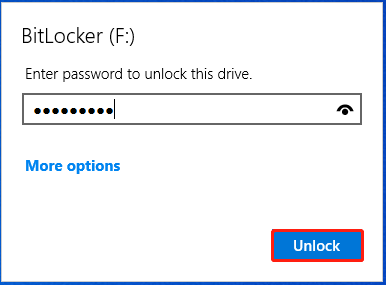 A Full Guide to Clone BitLocker Drive on Windows 11/10 Safely