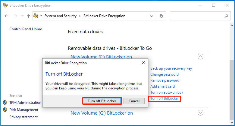 A Full Guide to Clone BitLocker Drive on Windows 11/10 Safely