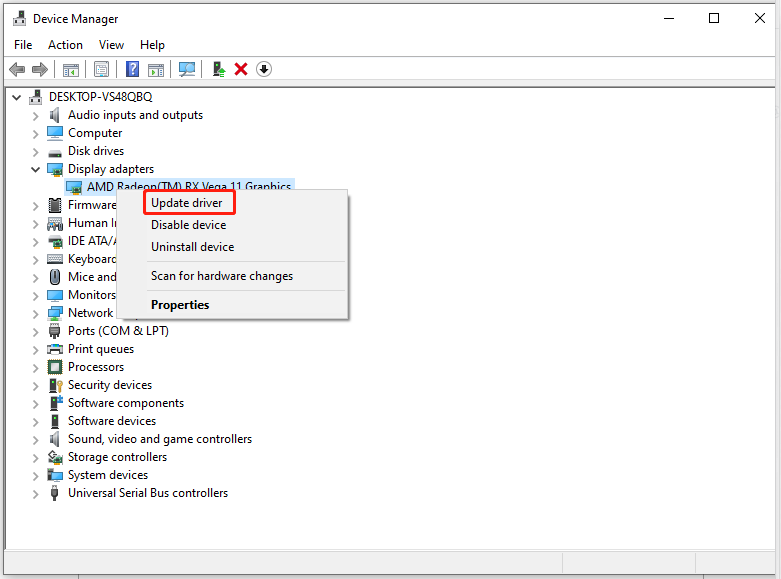 Top 4 Solutions to BIOS Not Showing on External Monitor Top 4 Solutions to BIOS Not Showing on External Monitor