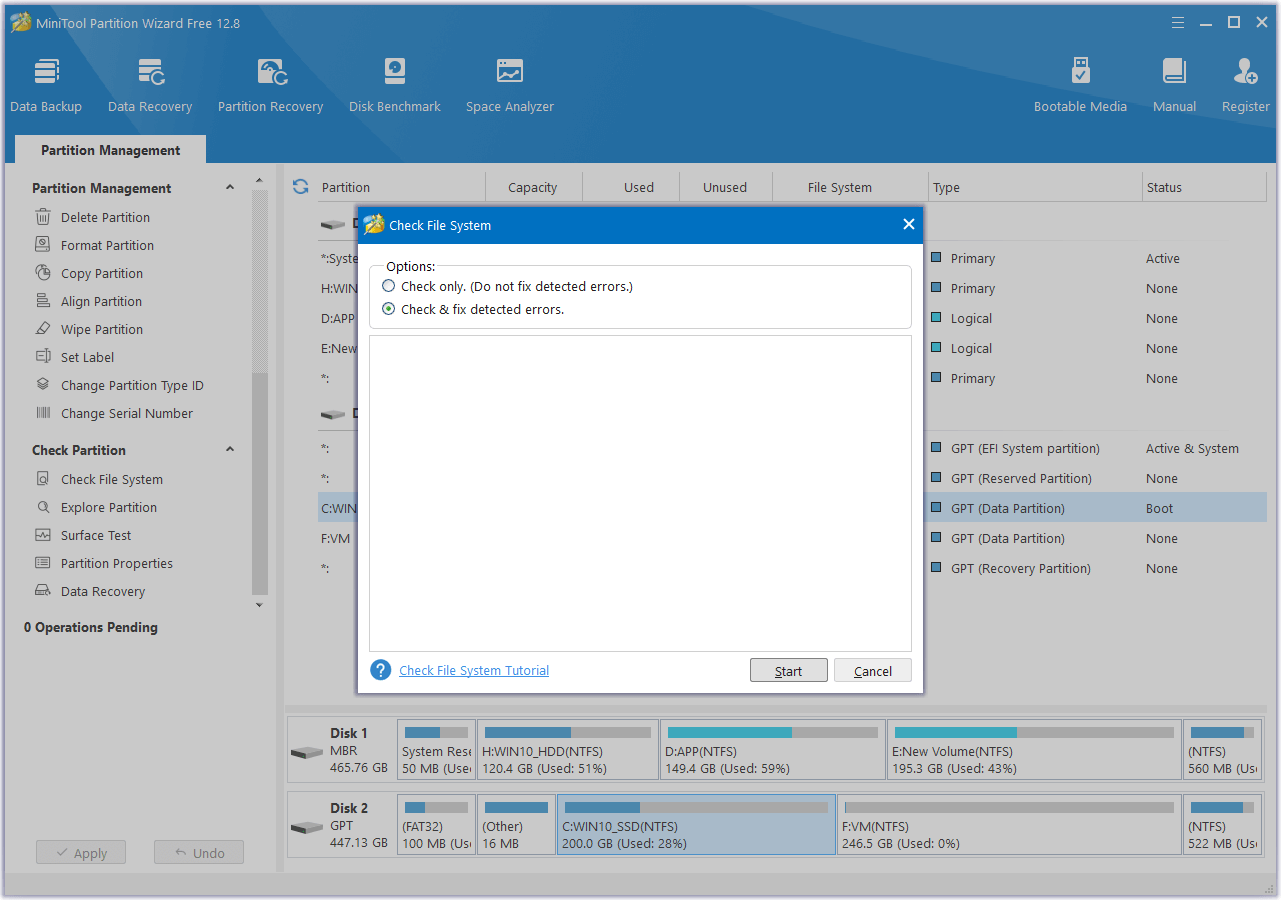 Fix the HIDCLASS.SYS Failed Blue Screen Error on Win 10/11 Fix the HIDCLASS.SYS Failed Blue Screen Error on Win 10/11