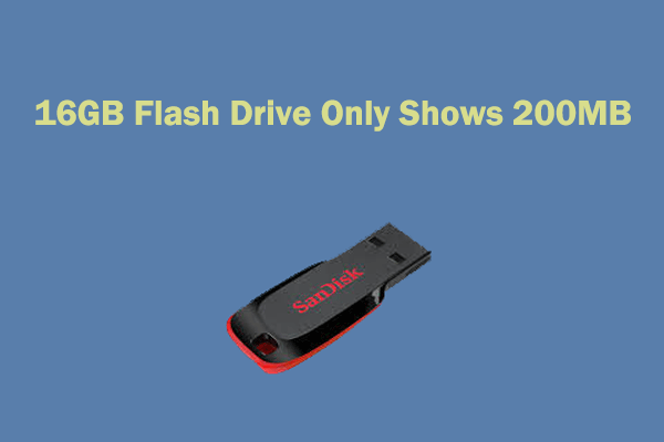 Verbatim USB Flash Drive Cannot Be Formatted [Solved]