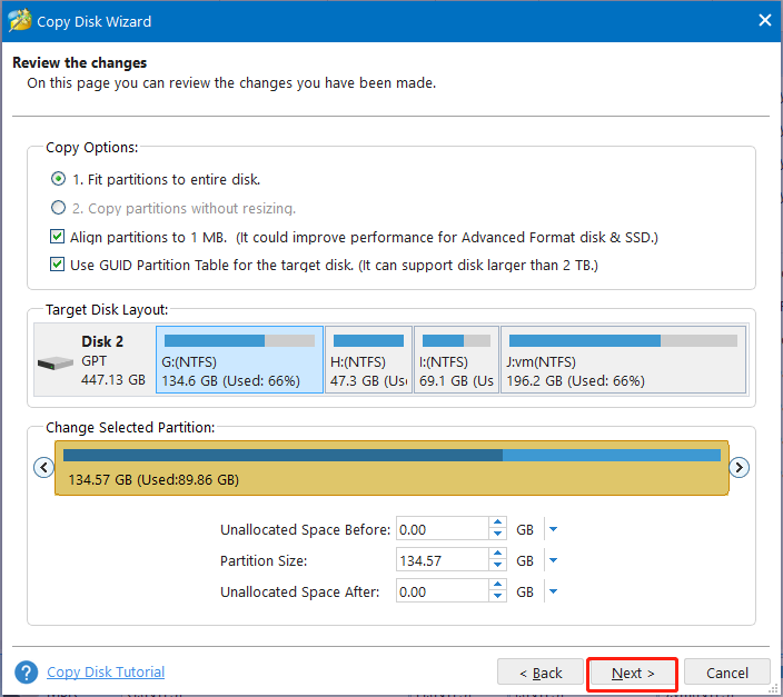 Clonezilla Fails with Mismatched MBR and GPT Partition? [Fixed]