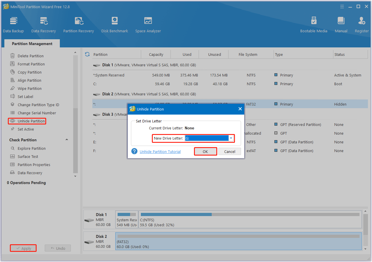 Solved Recovery Partition Not Showing On Computer