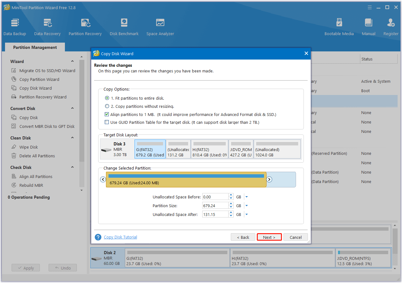 [3 Ways] Samsung Data Migration Failed with External Exception