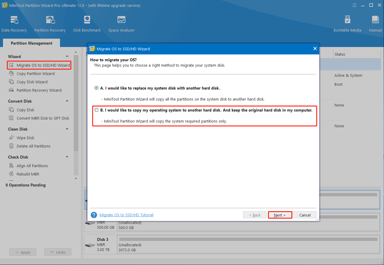 Try These Fixes When the Upgrade Option Isn’t Available