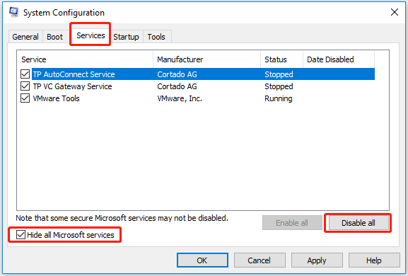 11 Solutions to the Windows Update Error 0x80070057