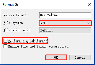 How to Fix When Your Data Is Not Yet Backed Up