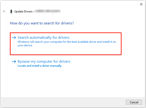 [3 Fixes] How to Fix Blue Screen BCcode 50 on Windows?