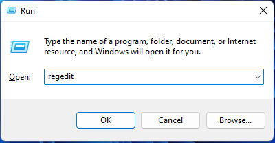 3 Simple Ways to Fix Windows 11 Can’t Disable Palmcheck