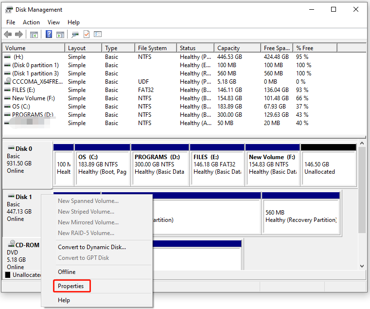 There Are 5 Simple Ways to Check If an SSD Is SATA or NVMe