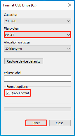 [4 Ways] How to Convert FAT32 to exFAT Without Losing Data?