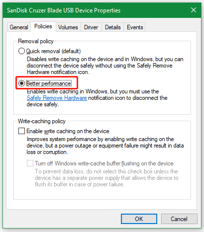Files Corrupted When Copying to Flash Drive? Try These Fixes