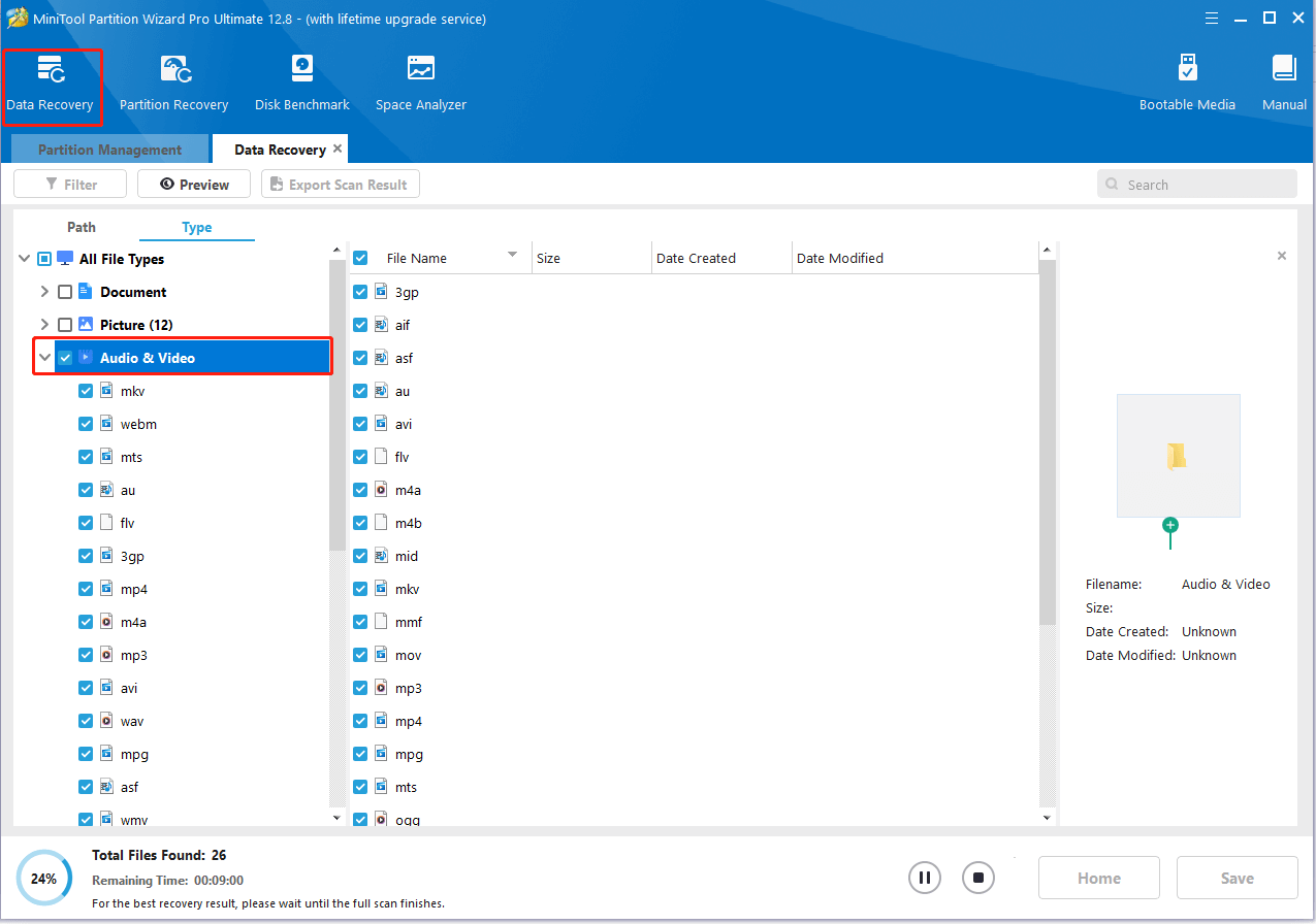 6 Simple Ways to Fix Flash Drive Unable to Play Videos