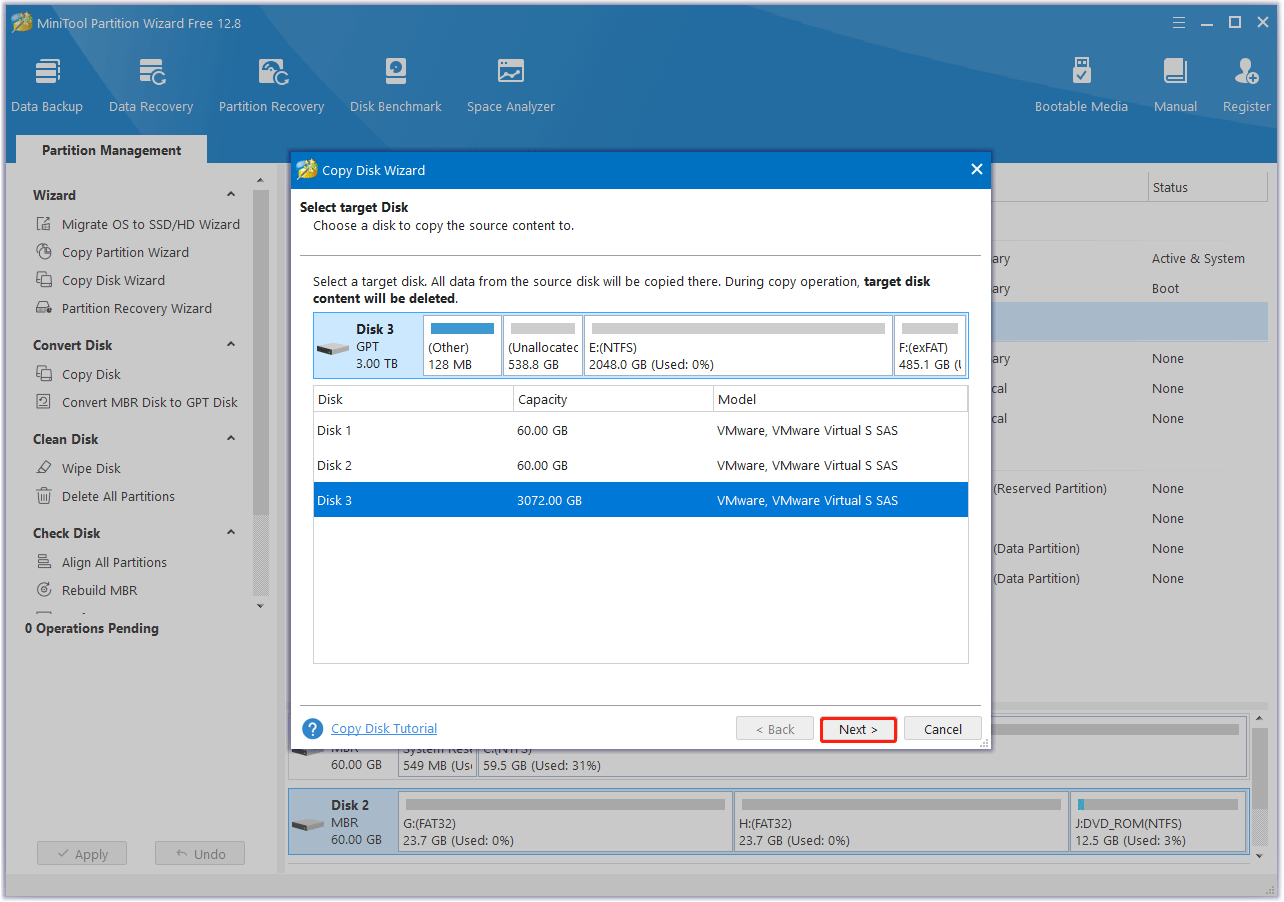 Hitachi Hard Drive Cloning Software | Have a Try
