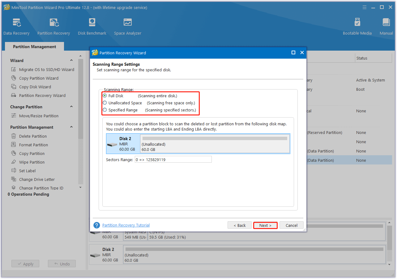 How to Recover Data from Hitachi Hard Drive?