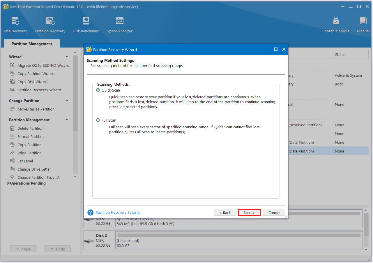 How to Recover Data from Hitachi Hard Drive?