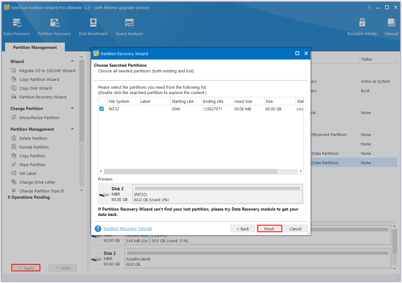 How to Recover Data from Hitachi Hard Drive?