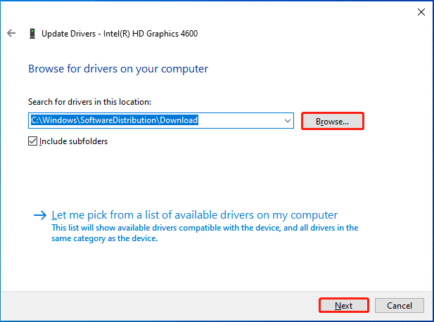 5 Solutions to Windows 10 Install Error - 0x800f024b