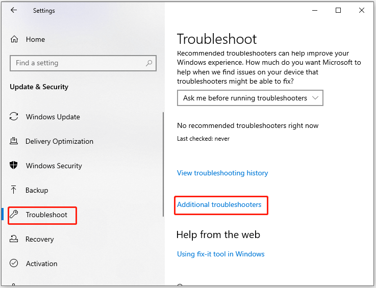 When You Can’t Install Update KB5025305, Apply This Guide