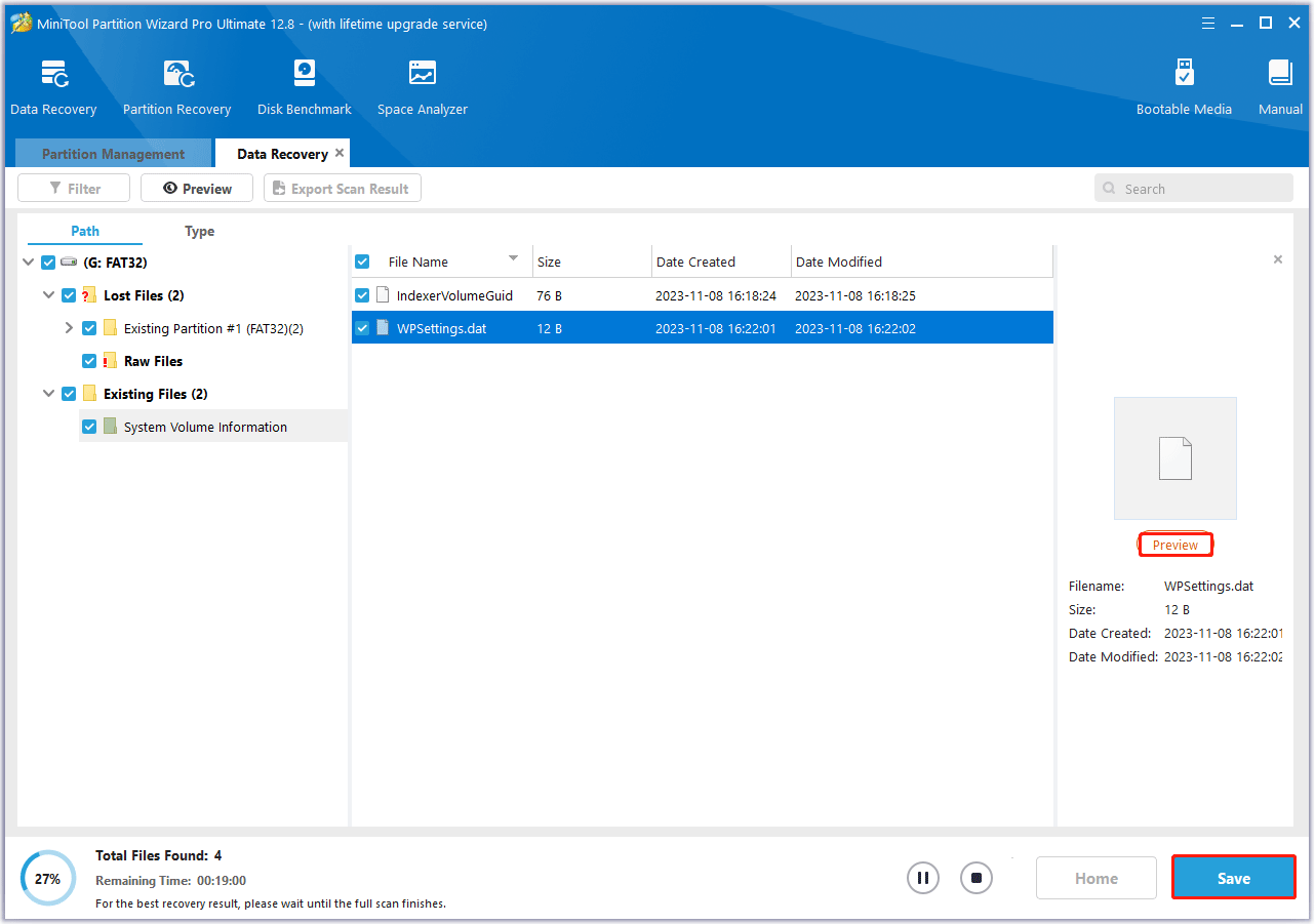 How to Recover & Repair ADATA Memory Card? [Tutorial]