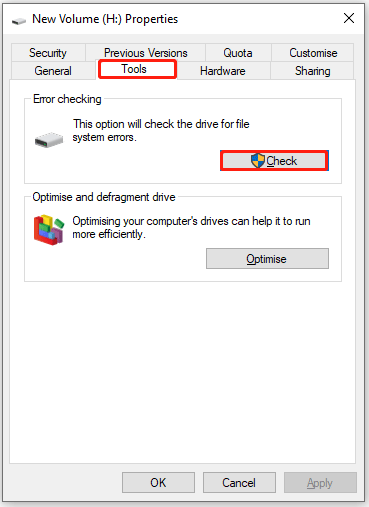 How to Recover & Repair ADATA Memory Card? [Tutorial]