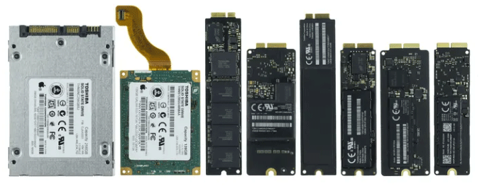 How to Recover Data from Mac Hard Drives [macOS and Windows]