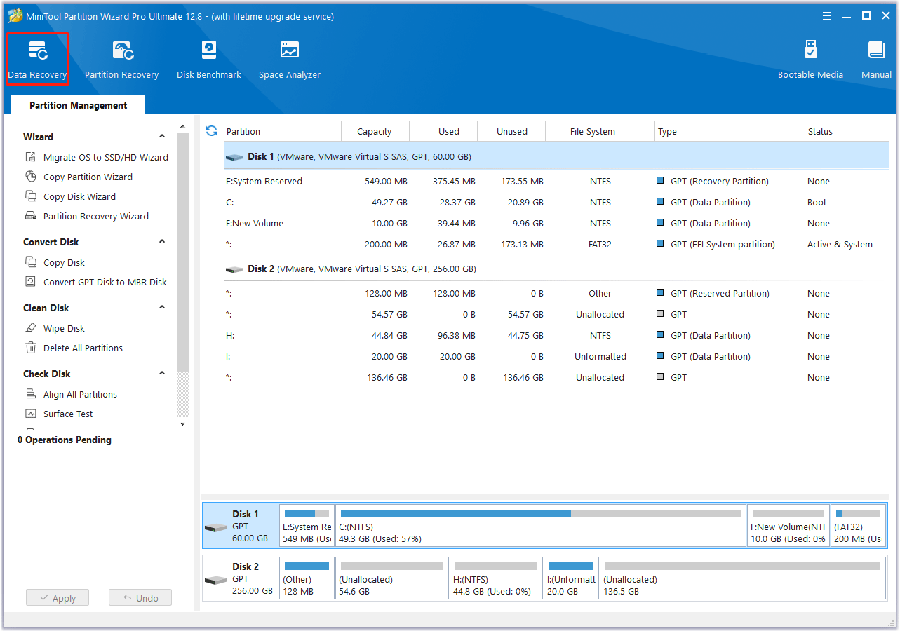 How to Recover Deleted PST Files on Windows 11/10