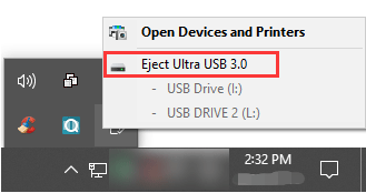 Is It Safe to Remove a Flash Drive Without Ejecting [Answered]