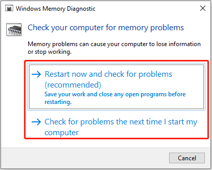 Solved: The SETUP_FAILURE Blue Screen on the PC