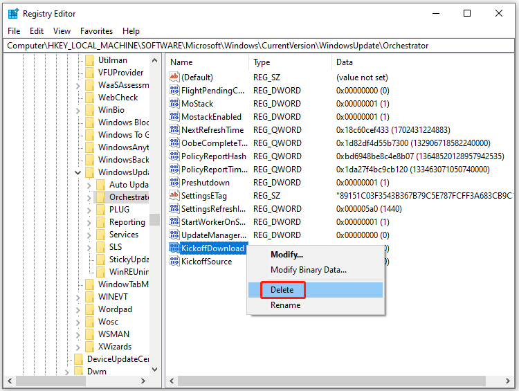 How to Disable Windows 10 Upgrade on Windows 7? 3 Methods