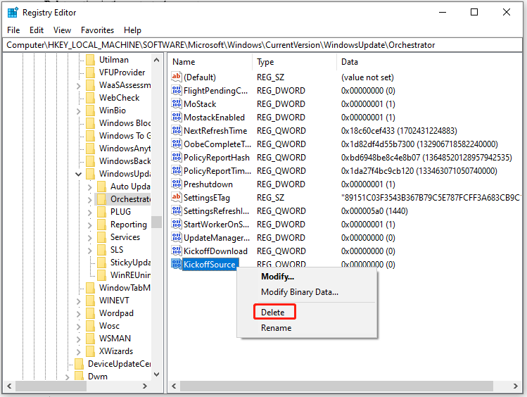 How to Disable Windows 10 Upgrade on Windows 7? 3 Methods